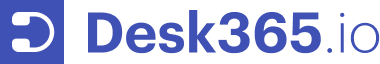 Desk365 : Microsoft Teams Ticketing And More
