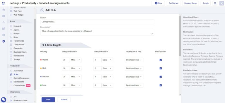 IT Support Levels: Learn how L0, L1, L2, L3, L4 Support Tiers Work