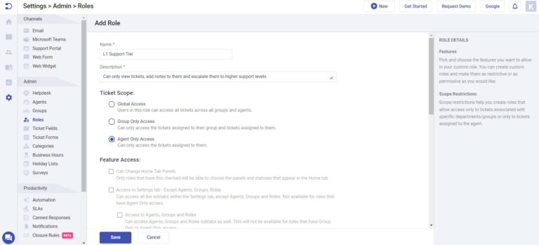 IT Support Levels: Learn how L0, L1, L2, L3, L4 Support Tiers Work