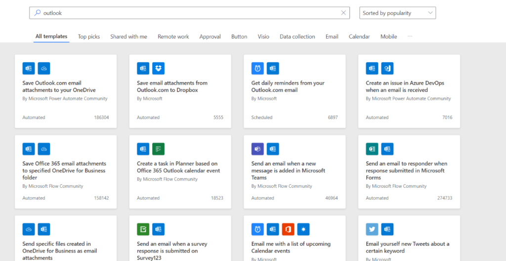 A Beginner’s Guide to Microsoft Power Automate in 2025 | Desk365