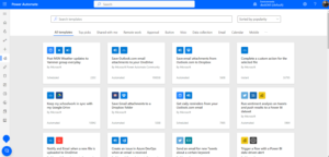 A Beginner’s Guide to Microsoft Power Automate in 2025 | Desk365