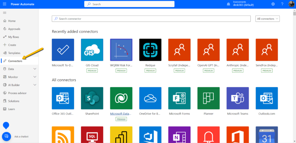 A Beginner’s Guide to Microsoft Power Automate in 2025 | Desk365