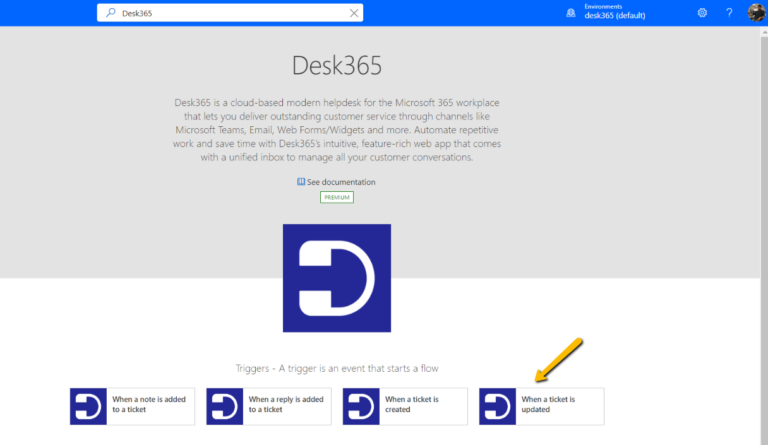 A Beginner’s Guide to Microsoft Power Automate in 2025 | Desk365