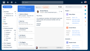 15 Best Shared Inbox Tools to use in 2025 | Desk365