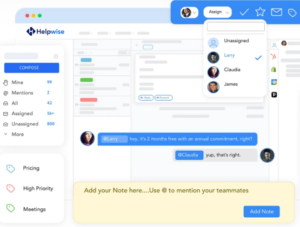 14 Best Shared Inbox Tools to use in 2023 | Desk365
