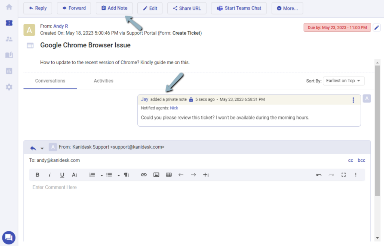 Helpdesk Automation: The Ultimate Guide & Top 7 Tools