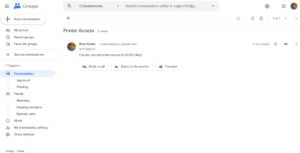 15 Best Shared Inbox Tools to use in 2025 | Desk365