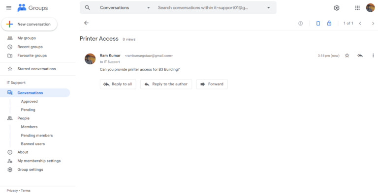 15 Best Shared Inbox Tools to use in 2025 | Desk365