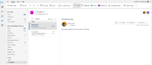 15 Best Shared Inbox Tools to use in 2025 | Desk365