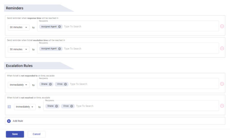 13 Best Email Ticketing Systems for 2025 | Desk365