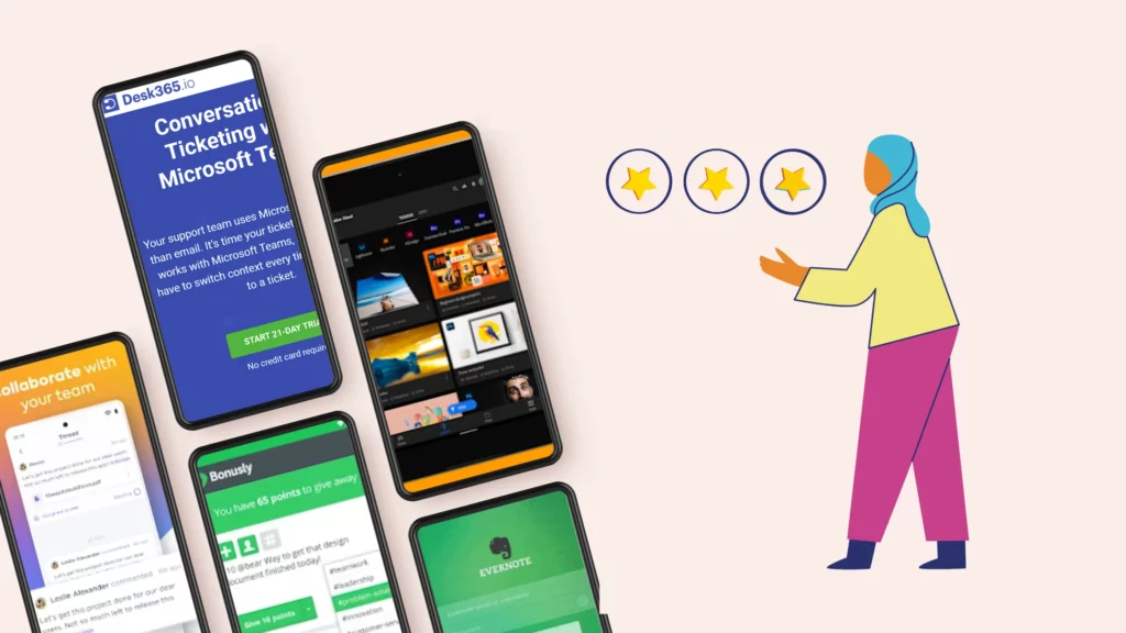 35 Best Microsoft Teams Apps and Integrations You Need To Try