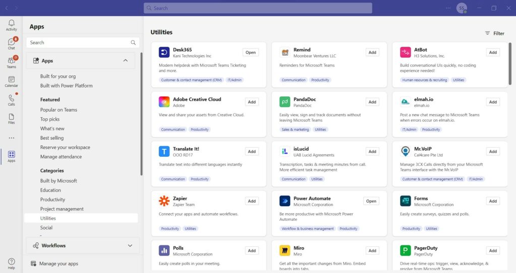 16 Ways to Improve Your Microsoft Teams End User Experience | Desk365