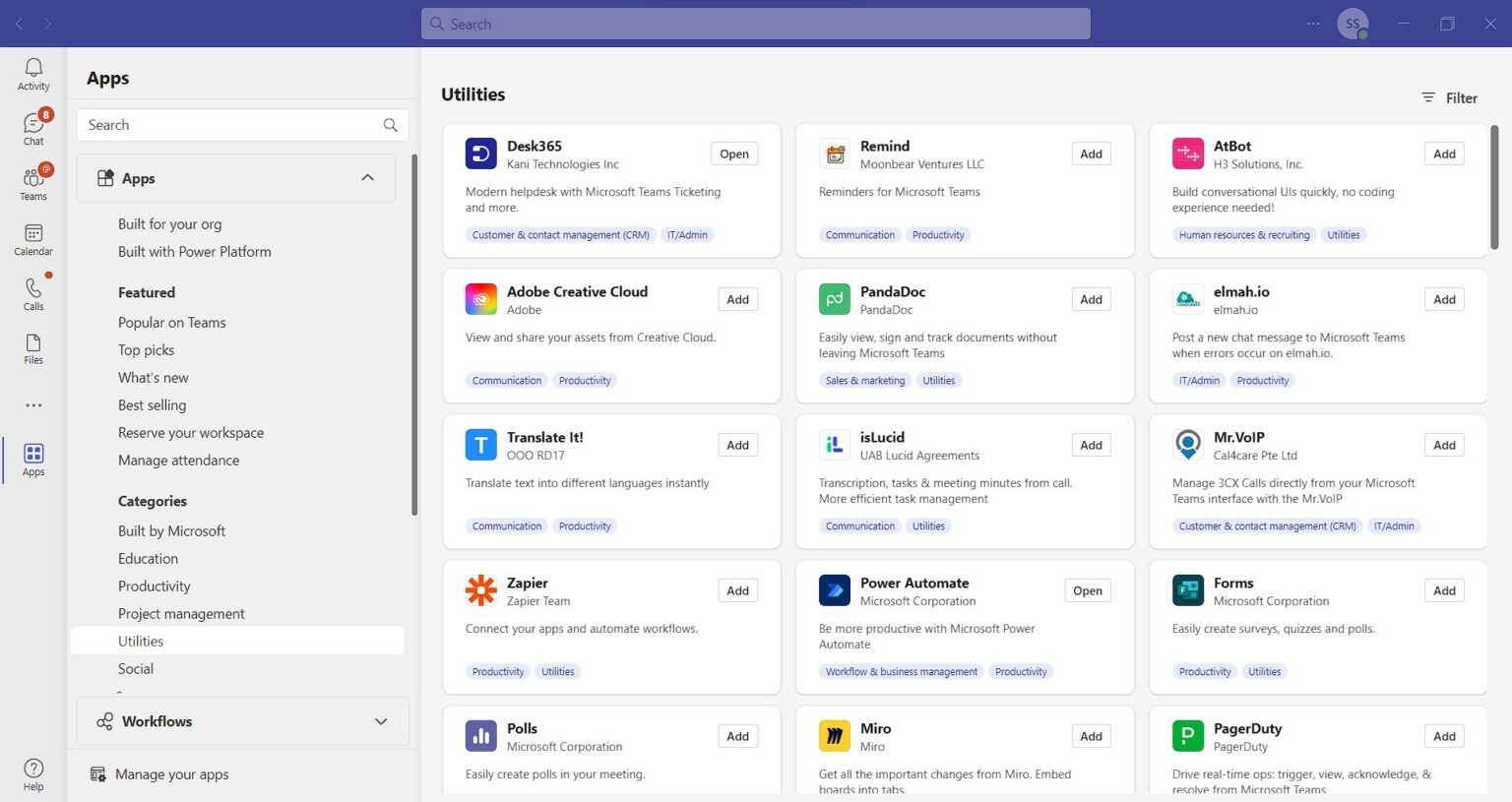16 Ways to Improve Your Microsoft Teams End User Experience | Desk365