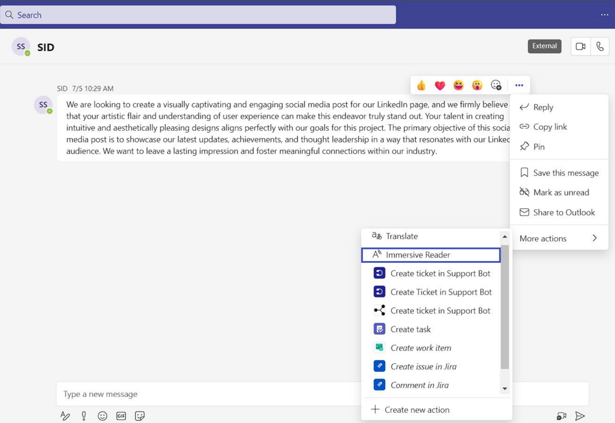 16 Ways to Improve Your Microsoft Teams End User Experience | Desk365