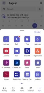 16 Ways to Improve Your Microsoft Teams End User Experience | Desk365