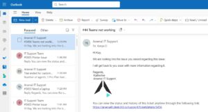 How to Resize Oversized Images in Microsoft Outlook