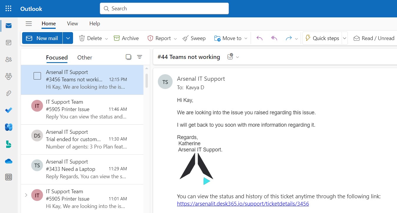 How to Resize Oversized Images in Microsoft Outlook