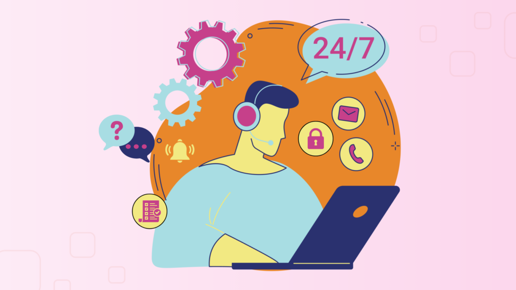 8 Ways to Improve your Customer Service Response Time