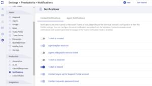 How to Manage Microsoft Teams Notifications?