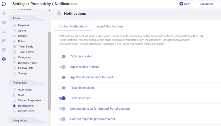 How to Manage Microsoft Teams Notifications?