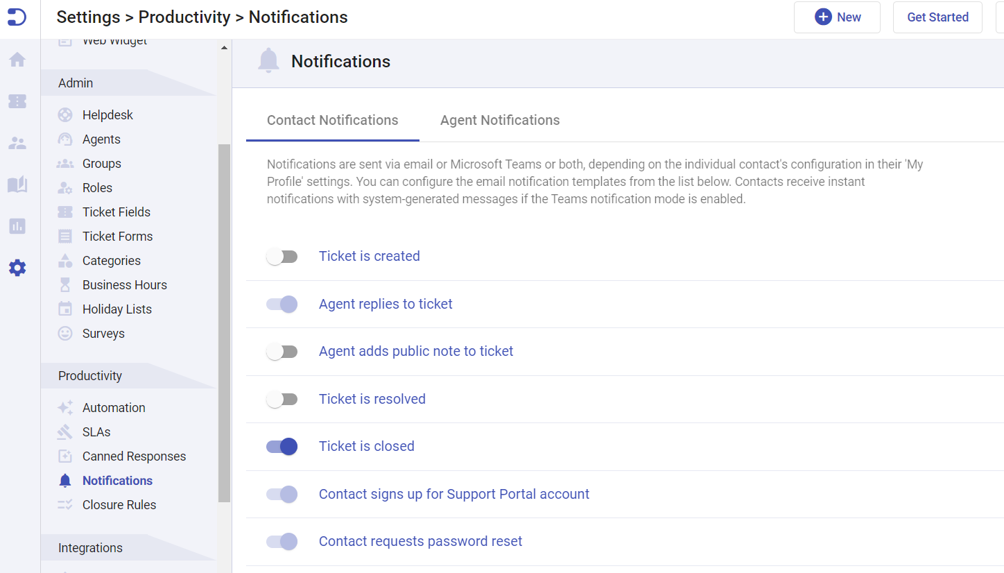 How to Manage Microsoft Teams Notifications?
