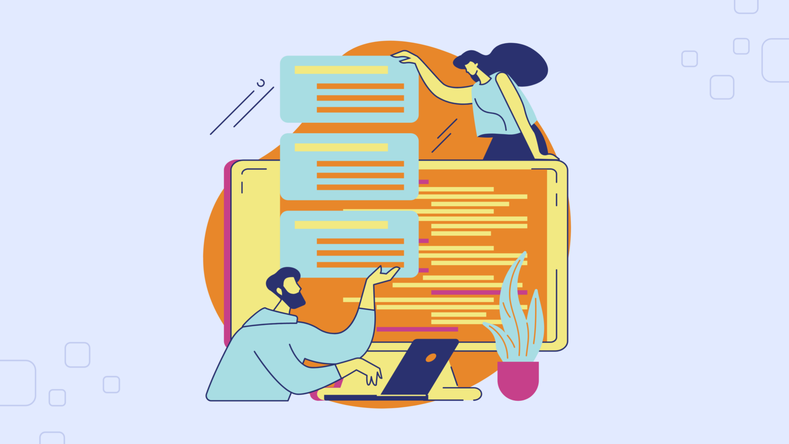 How to Create a Ticketing System in Microsoft Outlook?