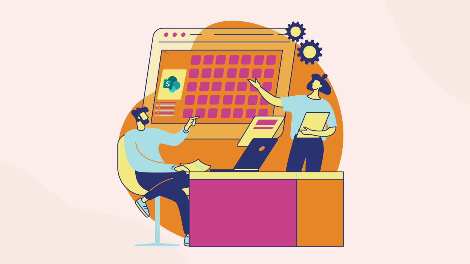 How to Create a Microsoft Excel Ticketing System?