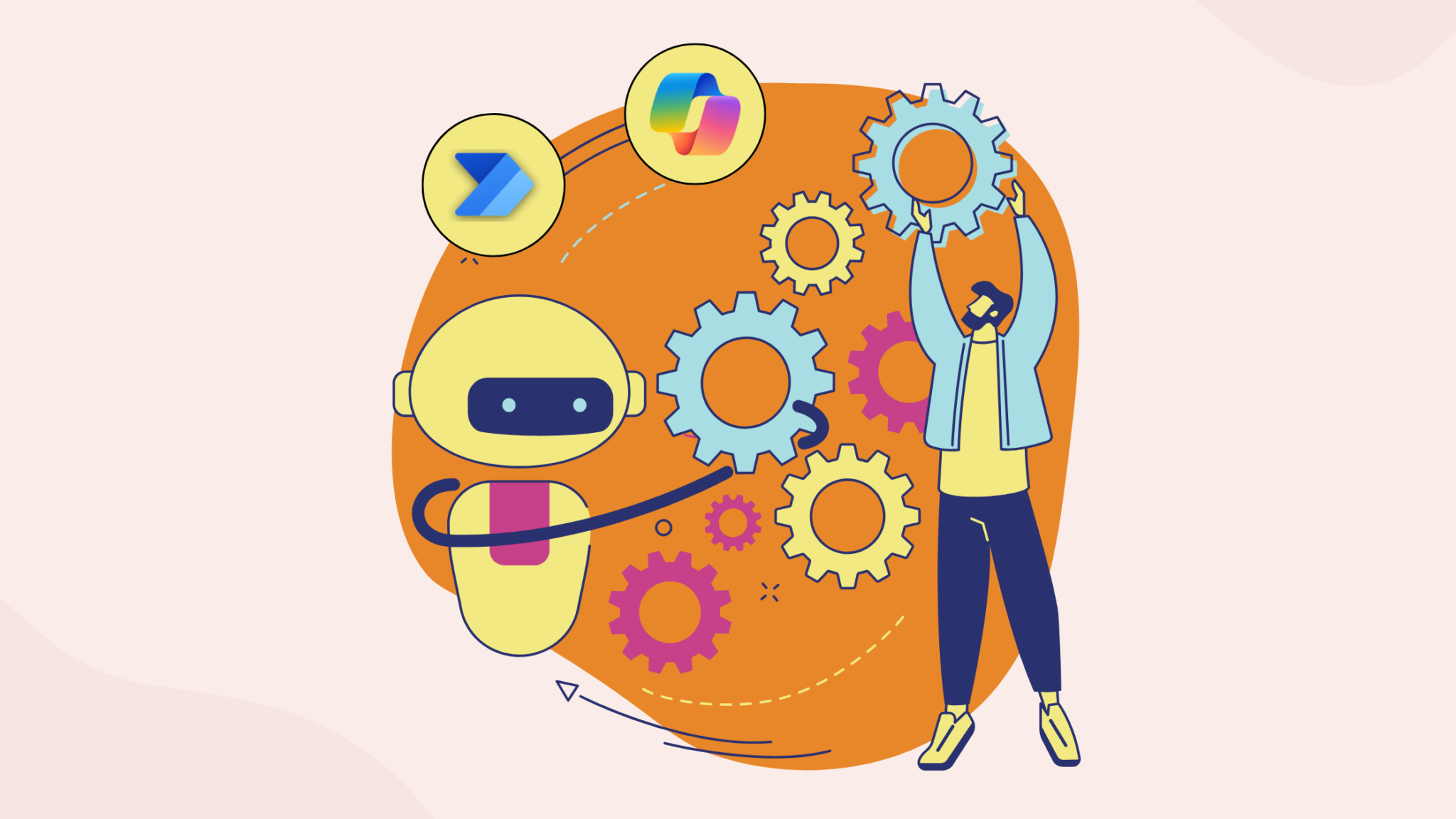 A Guide To Use Microsoft Copilot In Power Automate