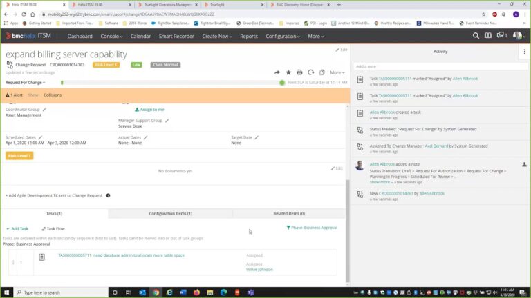 11 Best ServiceNow Alternatives and Competitors in 2025