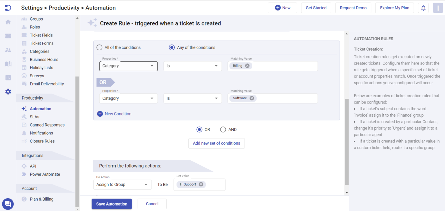 Microsoft Teams for Incident Management
