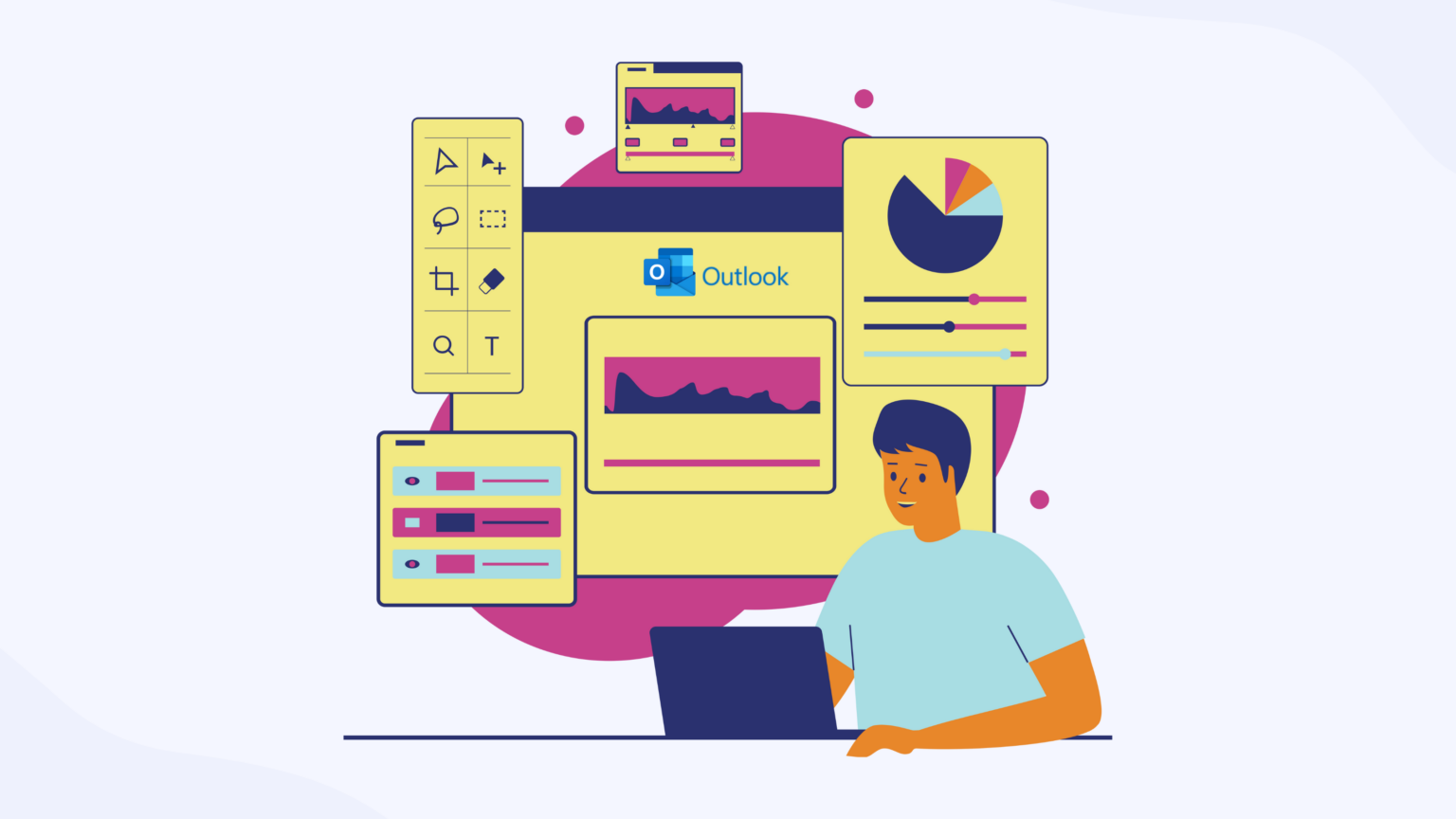 How To Resize Oversized Images In Microsoft Outlook