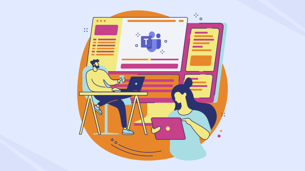 Best Microsoft Teams Features Desk365