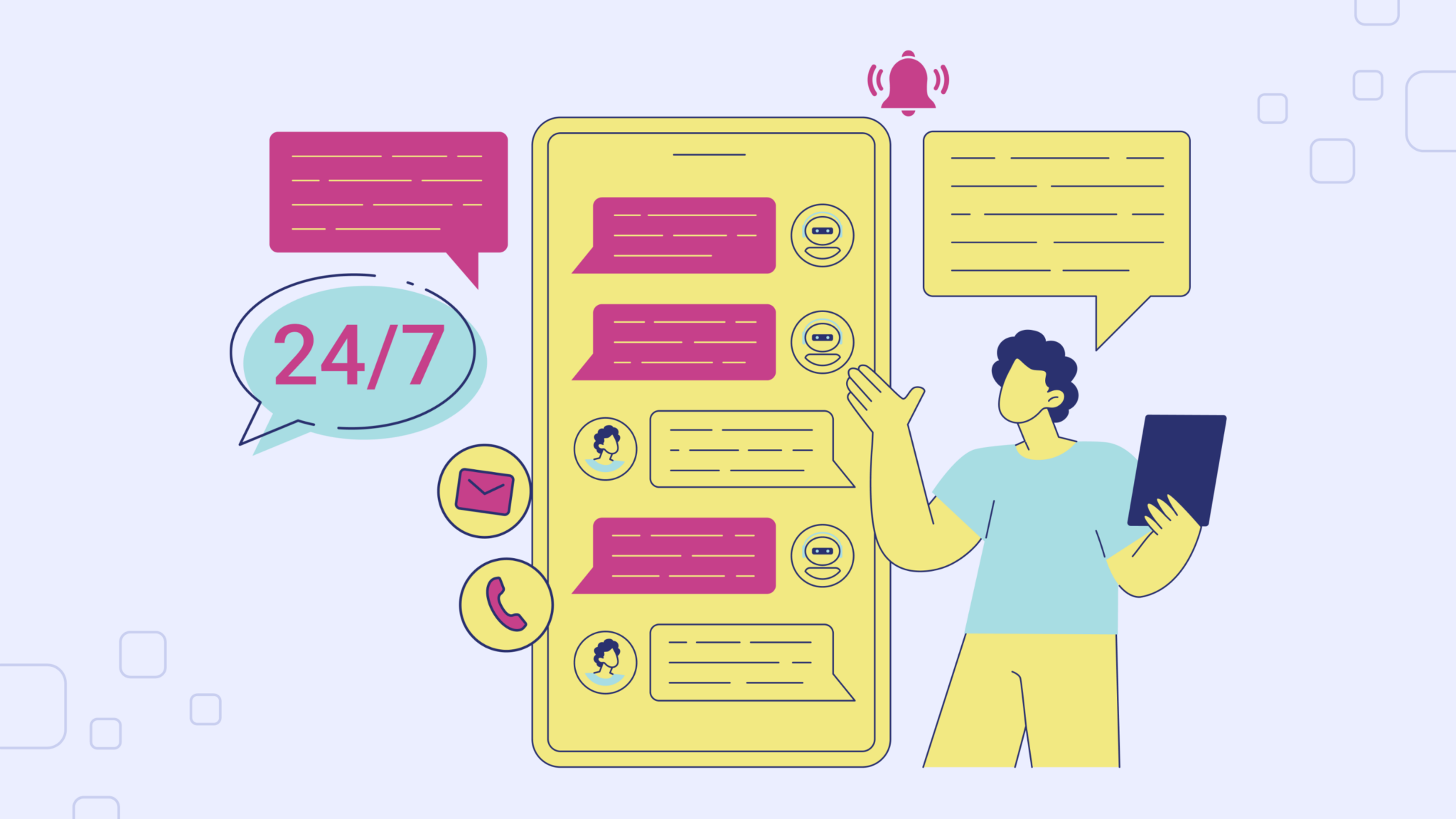 The ultimate guide to choosing your mobile help desk