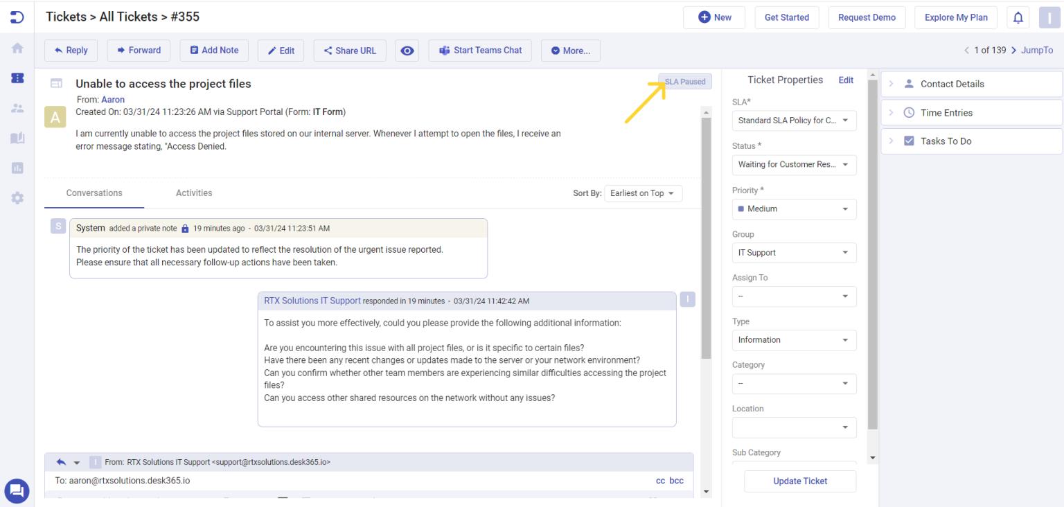 Product Updates: Maximizing Efficiency and Collaboration