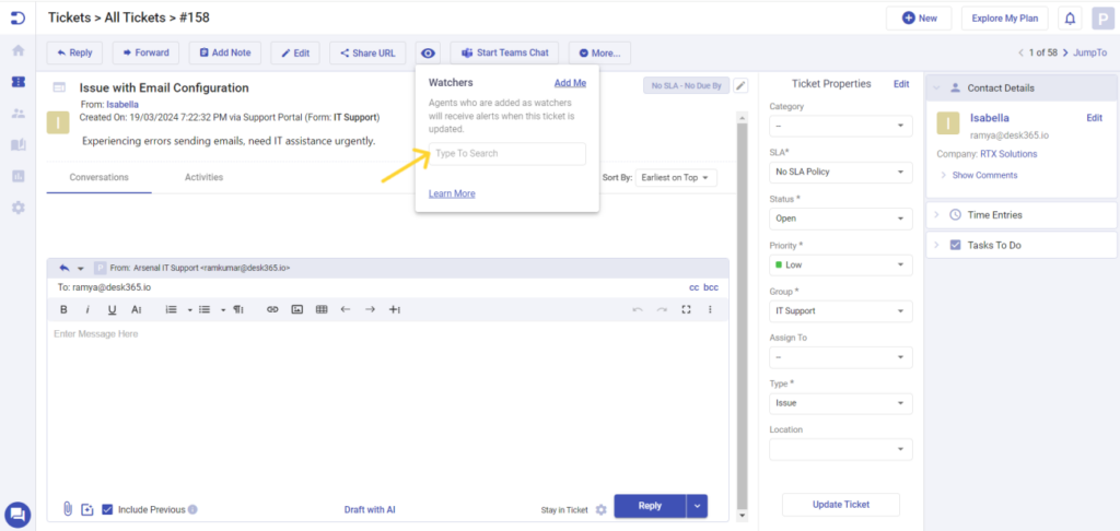 Product Updates: Maximizing Efficiency and Collaboration