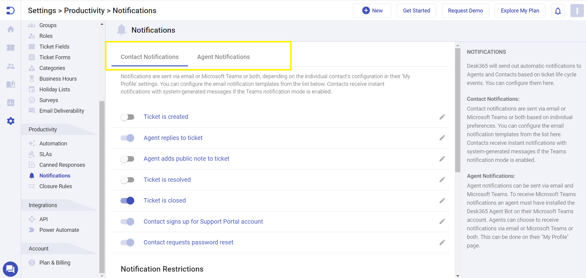 Microsoft Teams for Incident Management
