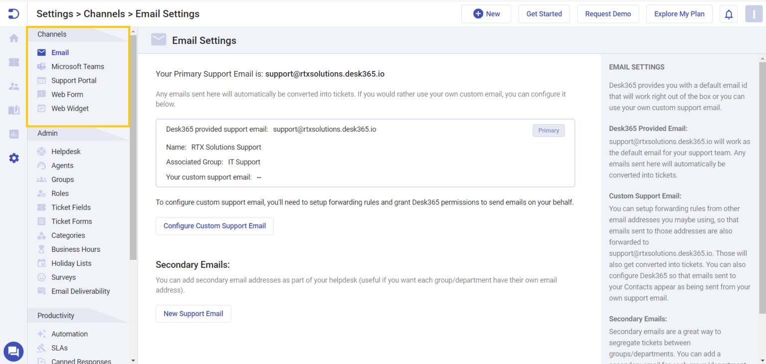 Microsoft Teams for Incident Management
