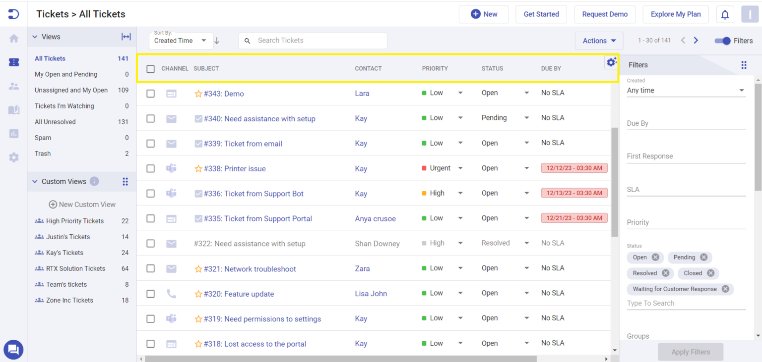 Microsoft Teams for Incident Management