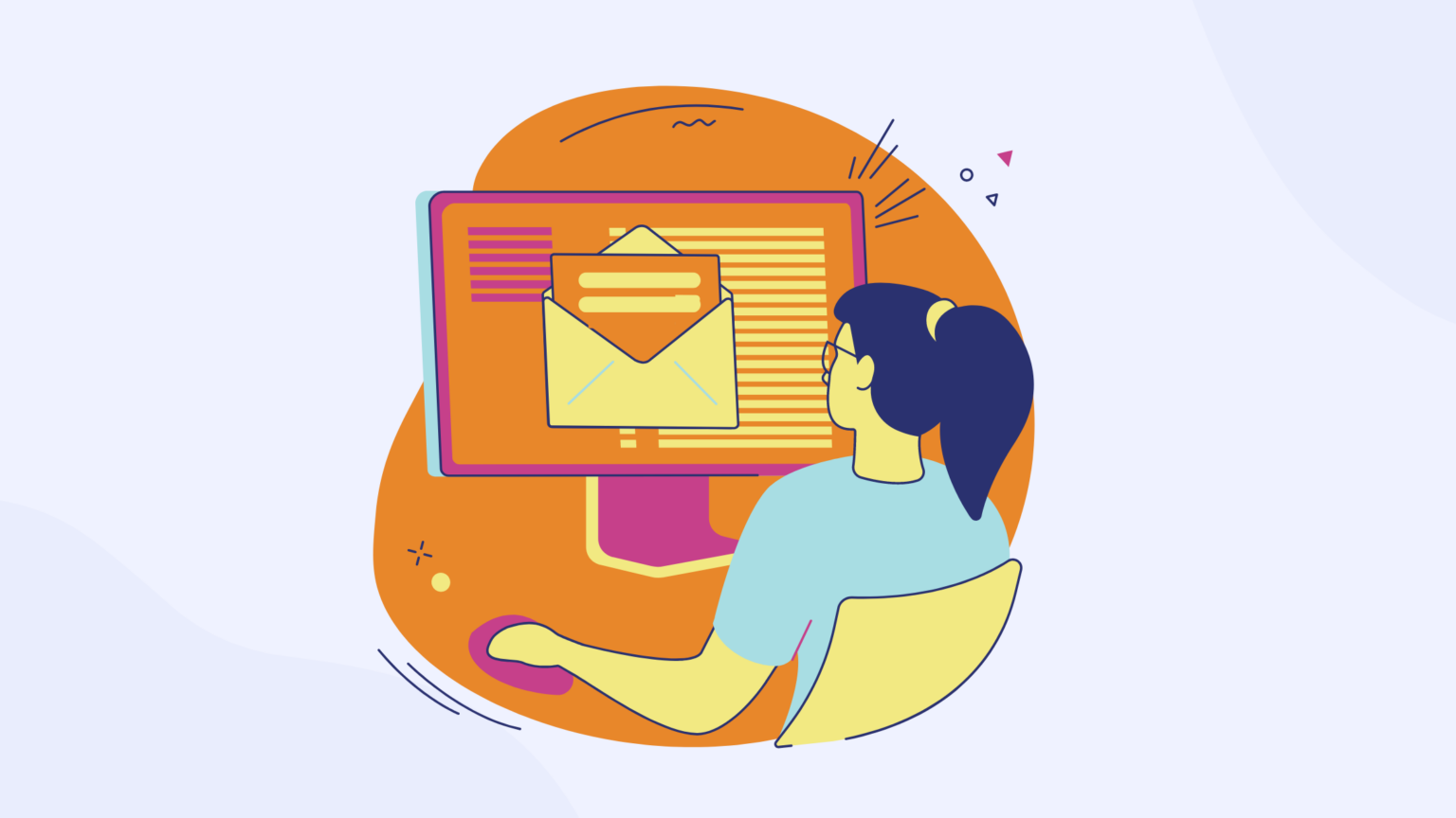 Writing the perfect thank you note for customers | Desk365