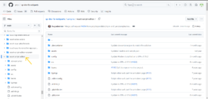 Adding Web Widget to a SharePoint Site | Desk365