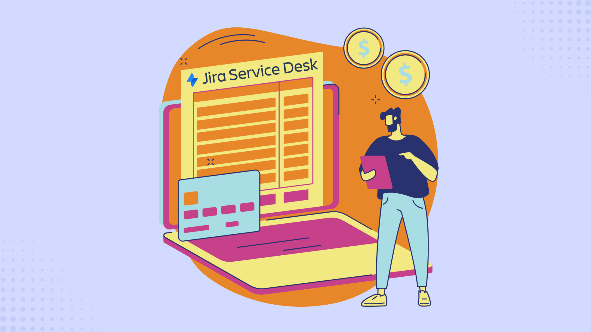 Jira Ticketing System: The Complete guide