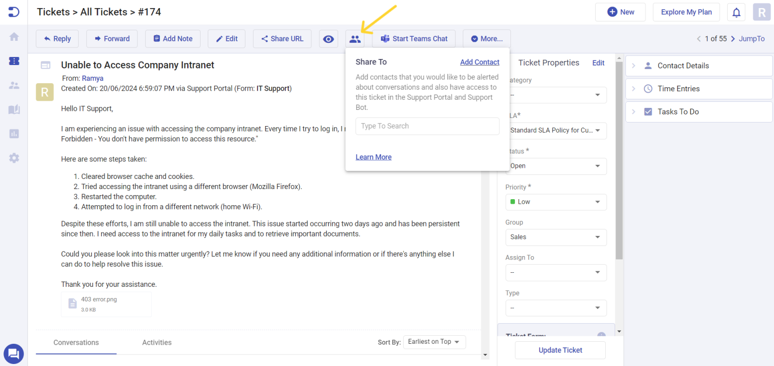 How to improve agent productivity | Desk365