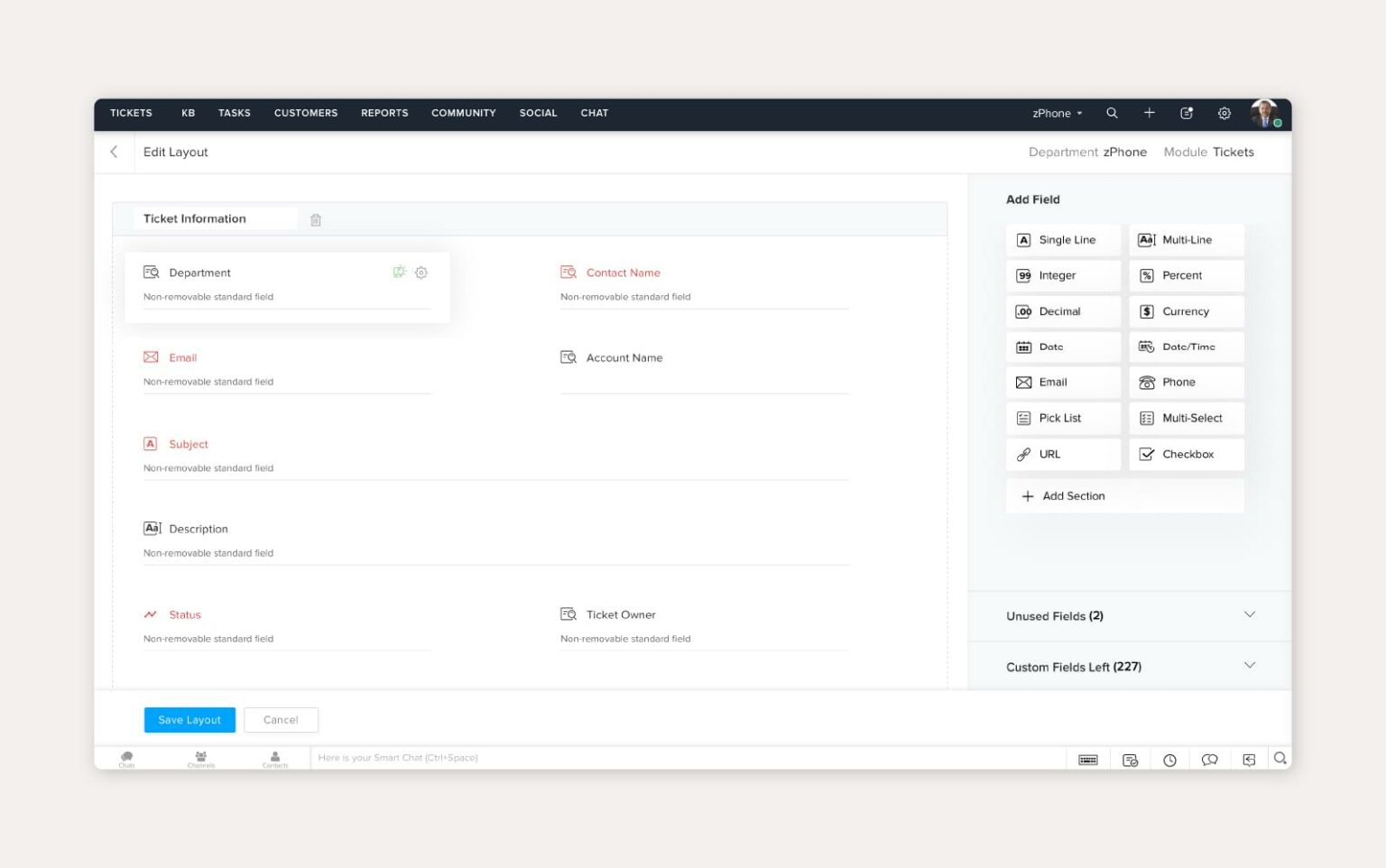 8 Best Customer Self-Service Portals | Desk365