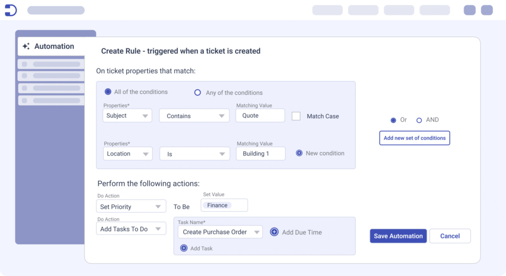 Help Desk Software Features | Desk365