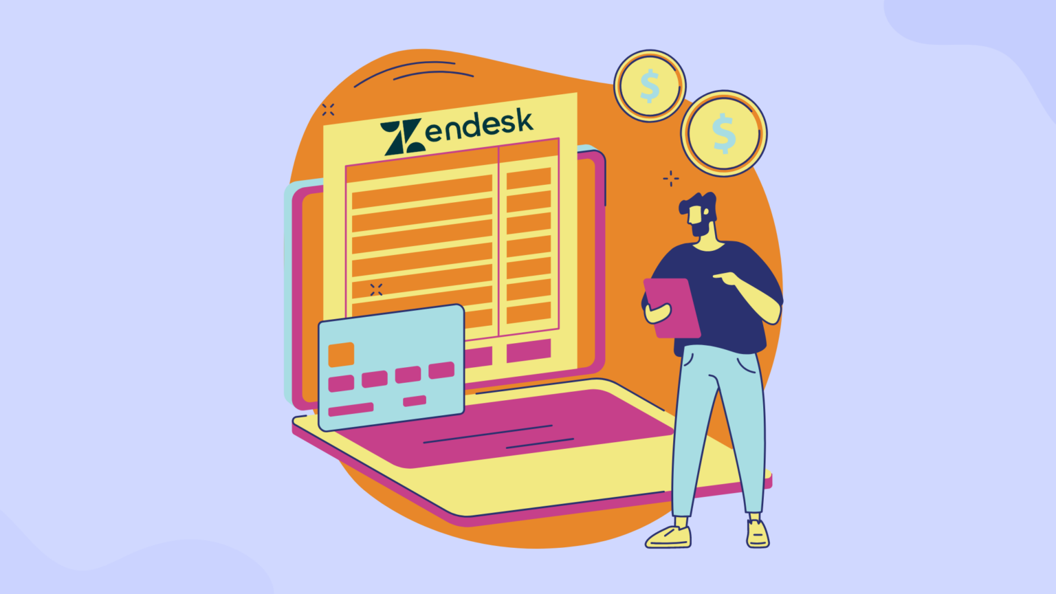 What are the Best Alternatives and Competitors to Zendesk?