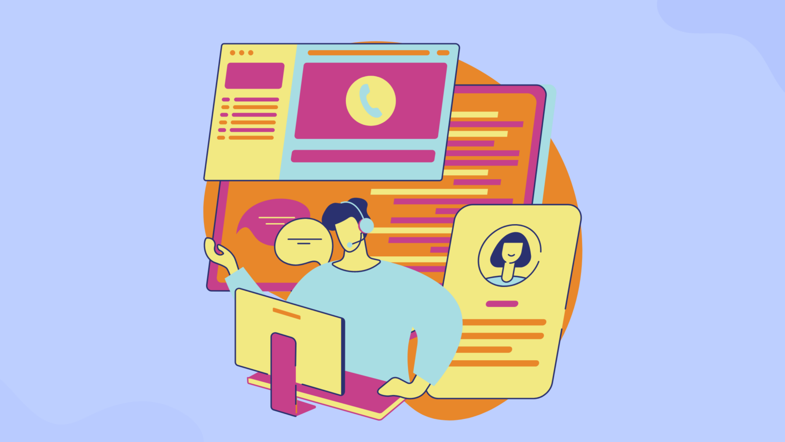 8 Easy Ways to Deliver Personalized Customer Service