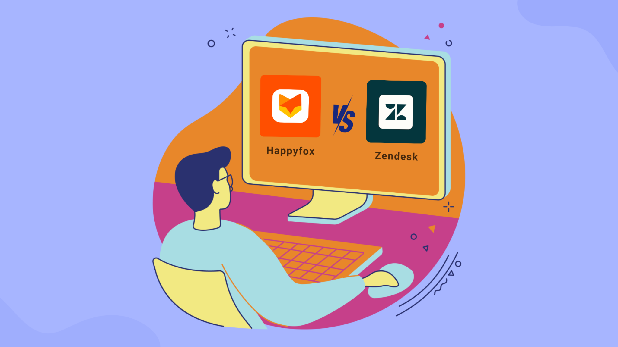 Zendesk vs ServiceNow: Which One is Best for You in 2025?