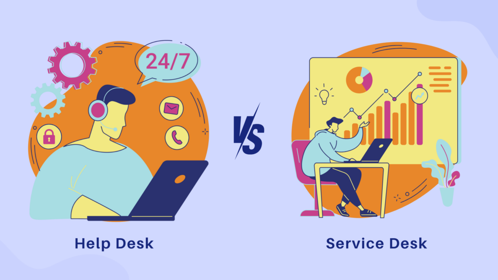 17 Best Helpdesk Ticketing System for 2025