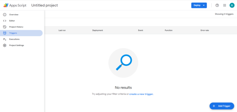 How to Create a Ticketing System Using Google Forms