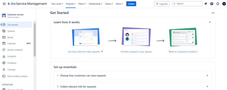 Jira Ticketing System: The Complete guide
